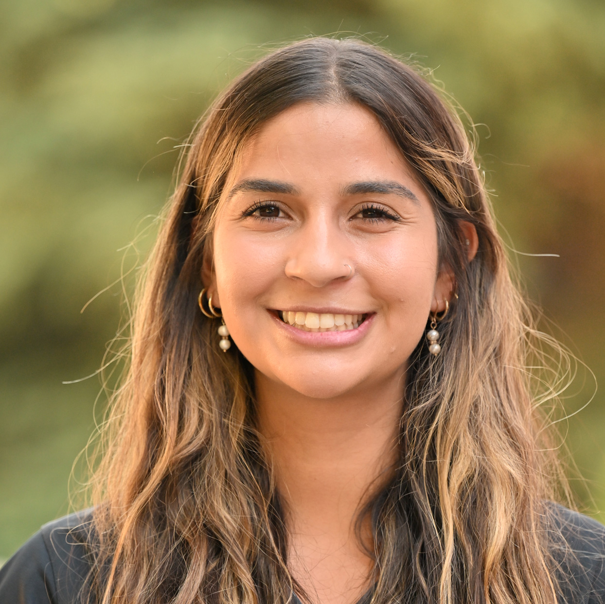 Meet Our Ambassadors | College of Arts and Sciences | Washington State ...