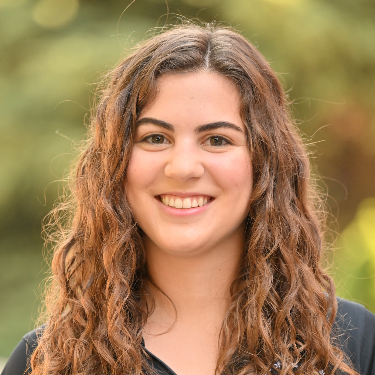 Meet Our Ambassadors | College of Arts and Sciences | Washington State ...