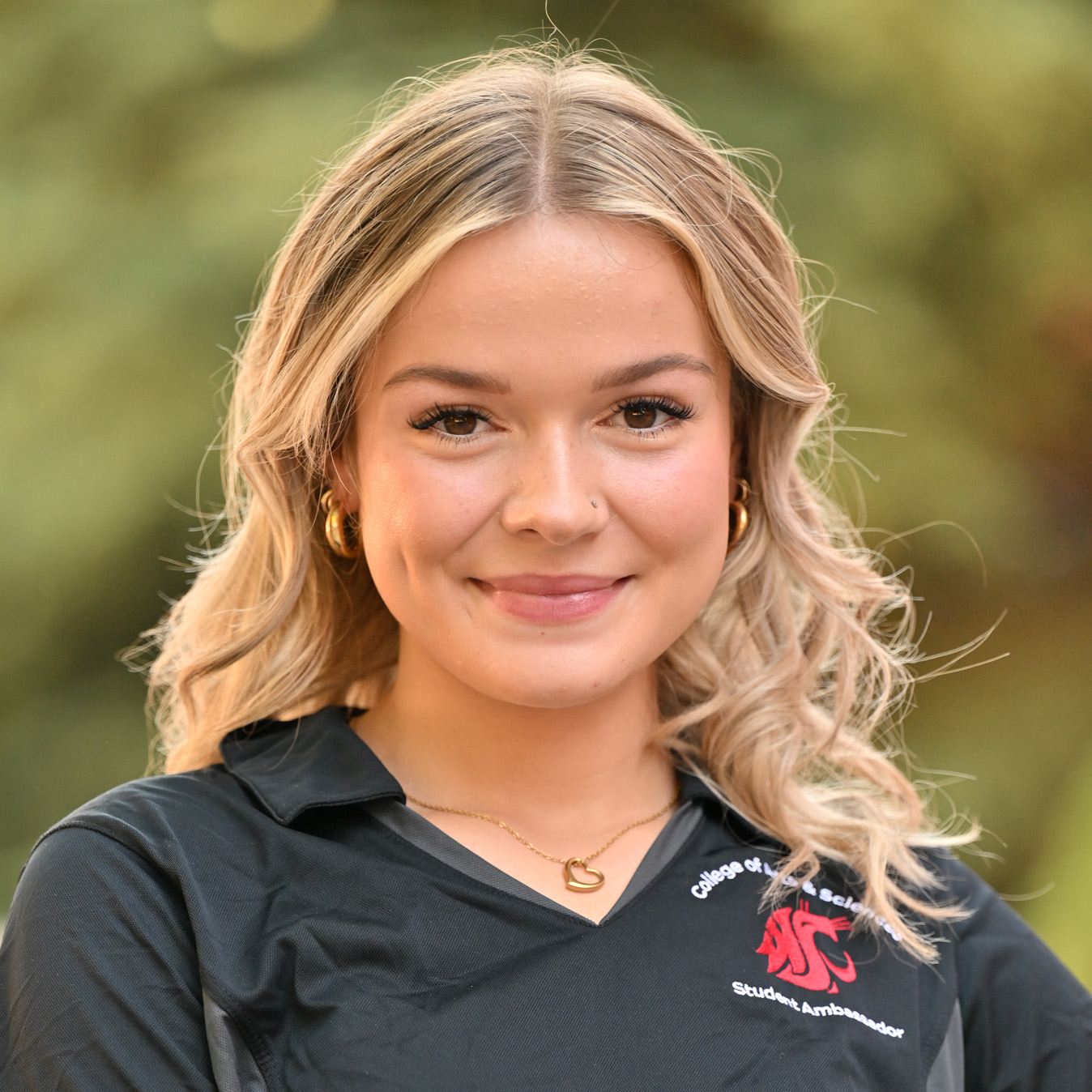 Meet Our Ambassadors | College of Arts and Sciences | Washington State ...