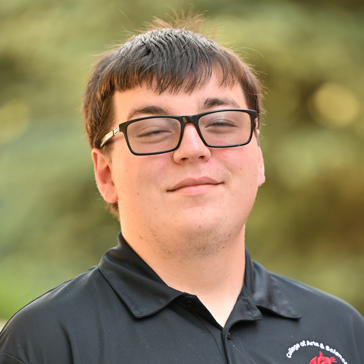 Meet Our Ambassadors | College of Arts and Sciences | Washington State ...