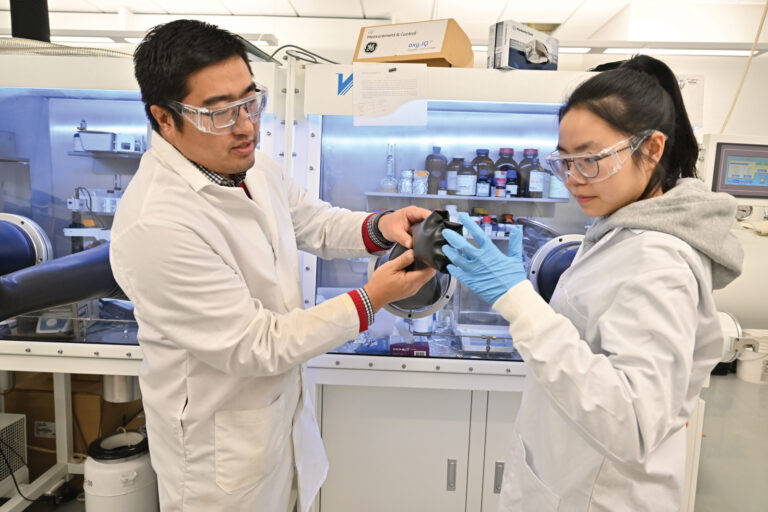 Academic Units | College of Arts and Sciences | Washington State University