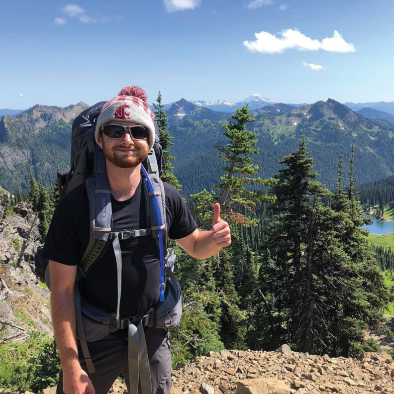 Academic Units | College of Arts and Sciences | Washington State University