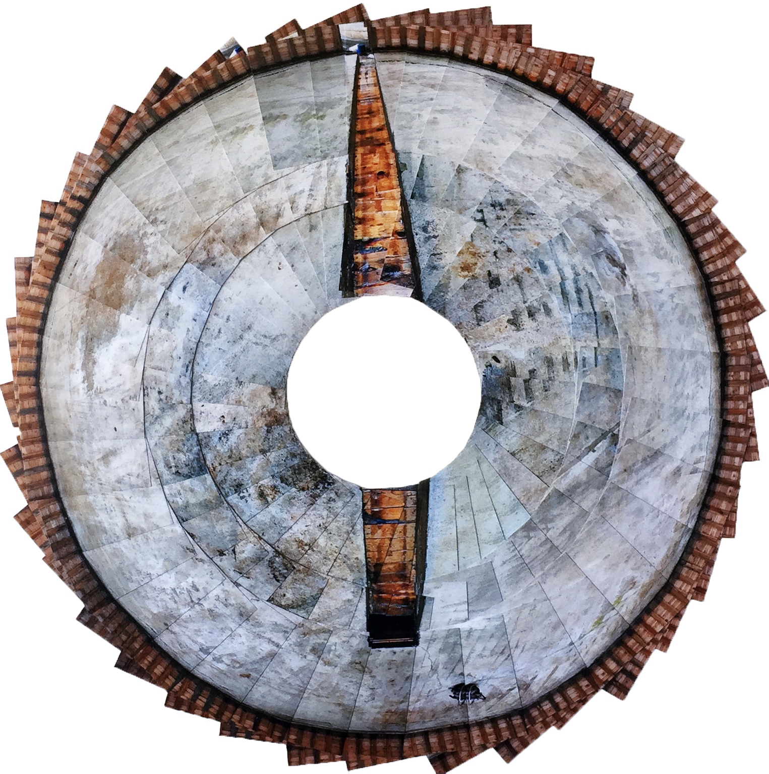 2017 | Points of Interest: Ruth Boden, Kevin Haas, Taiji Miyasaka, and ...