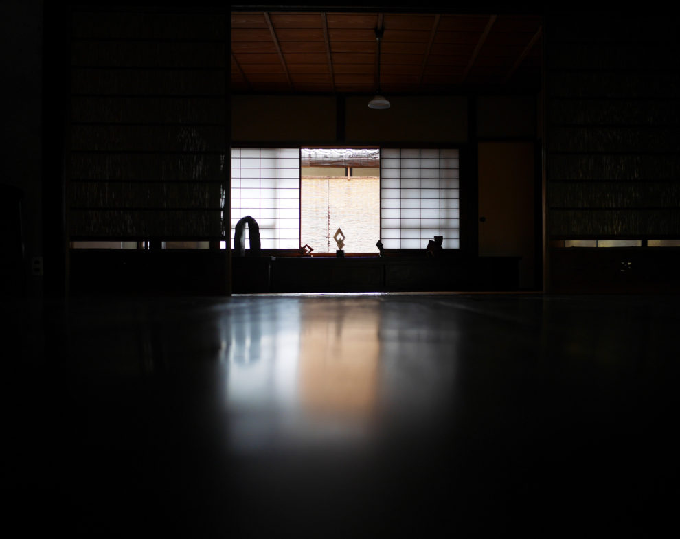 2017 | Points of Interest: Ruth Boden, Kevin Haas, Taiji Miyasaka, and ...