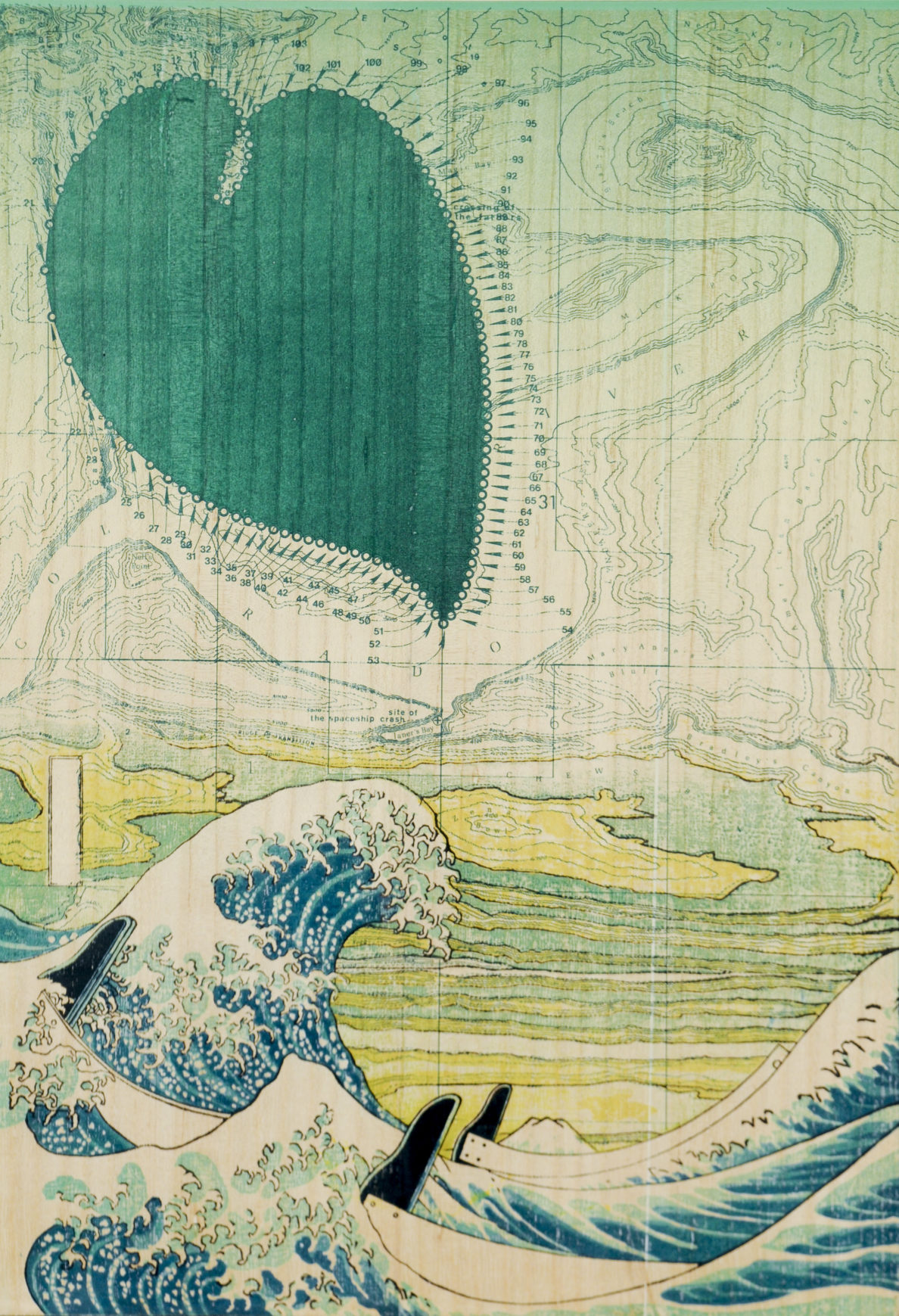 2018-2019 | Memento: Selected Works from the Elwood Collections ...