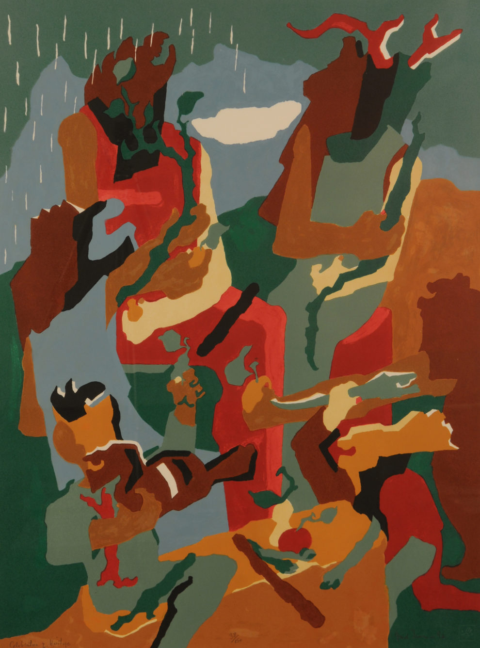 2018-2019 | Memento: Selected Works from the Elwood Collections ...