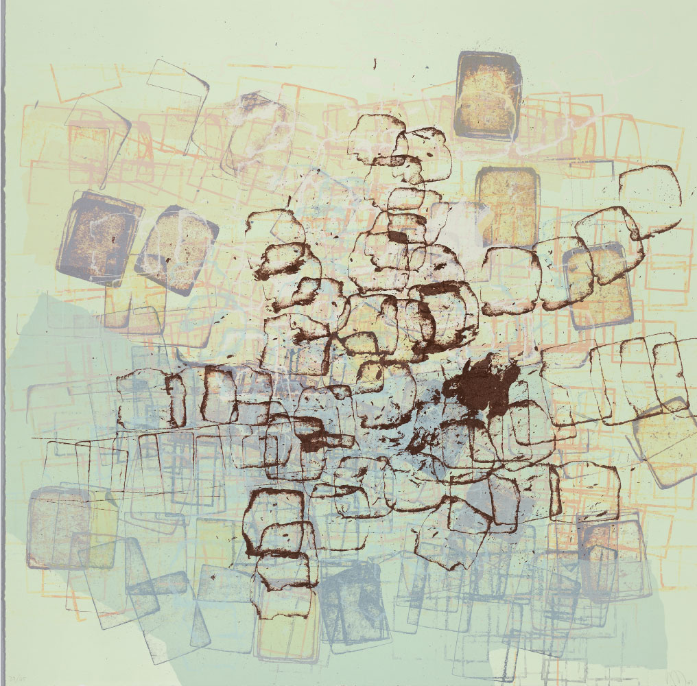 2019 | Social Space: From the Collections of Jordan D. Schnitzer and ...