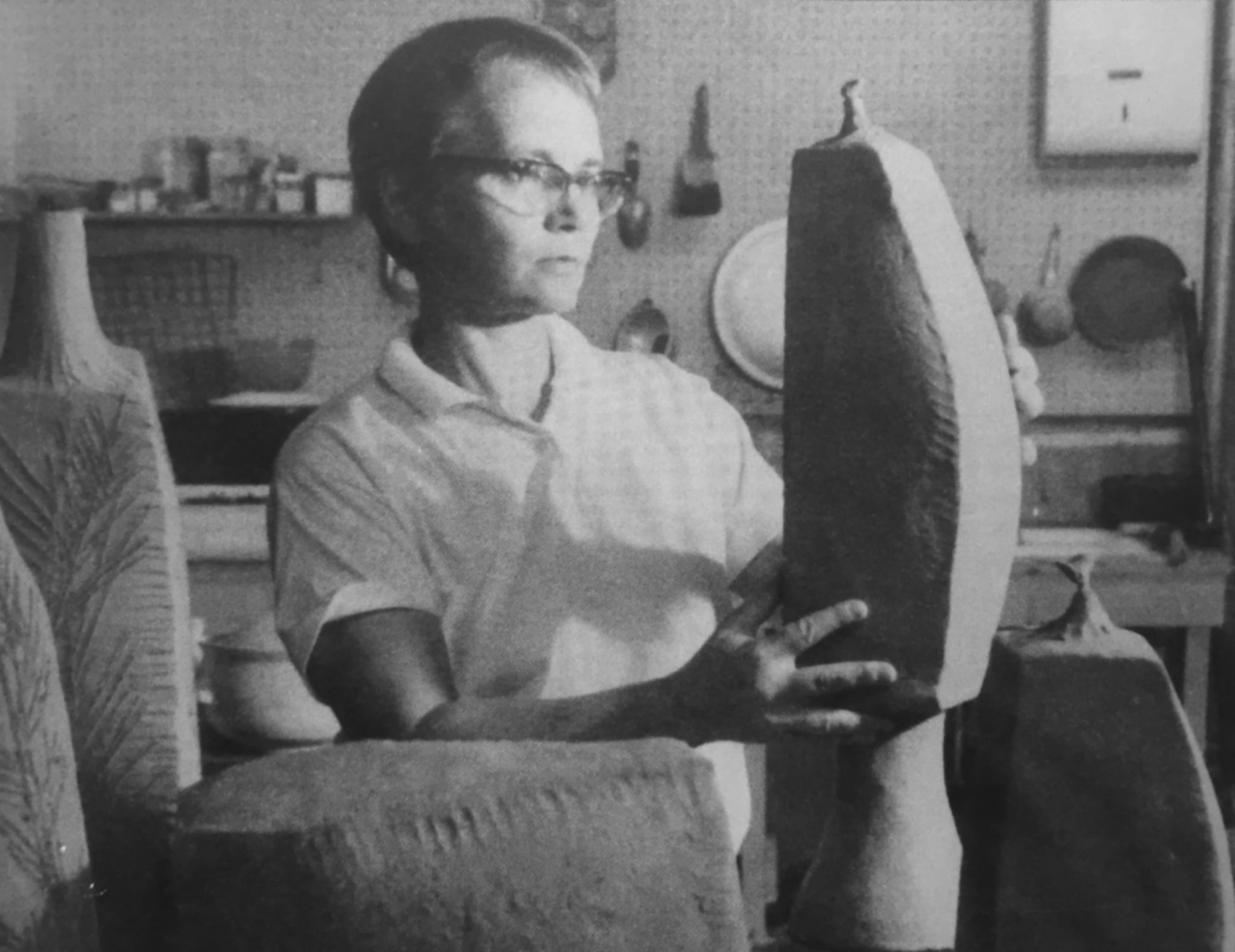2020 | Betty Feves: The Earth Itself | Jordan Schnitzer Museum of Art ...