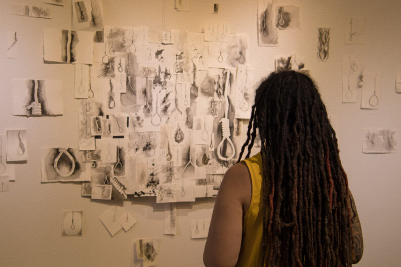 2020 | Artist Profiles, Winners: Black Lives Matter Artist Grant ...