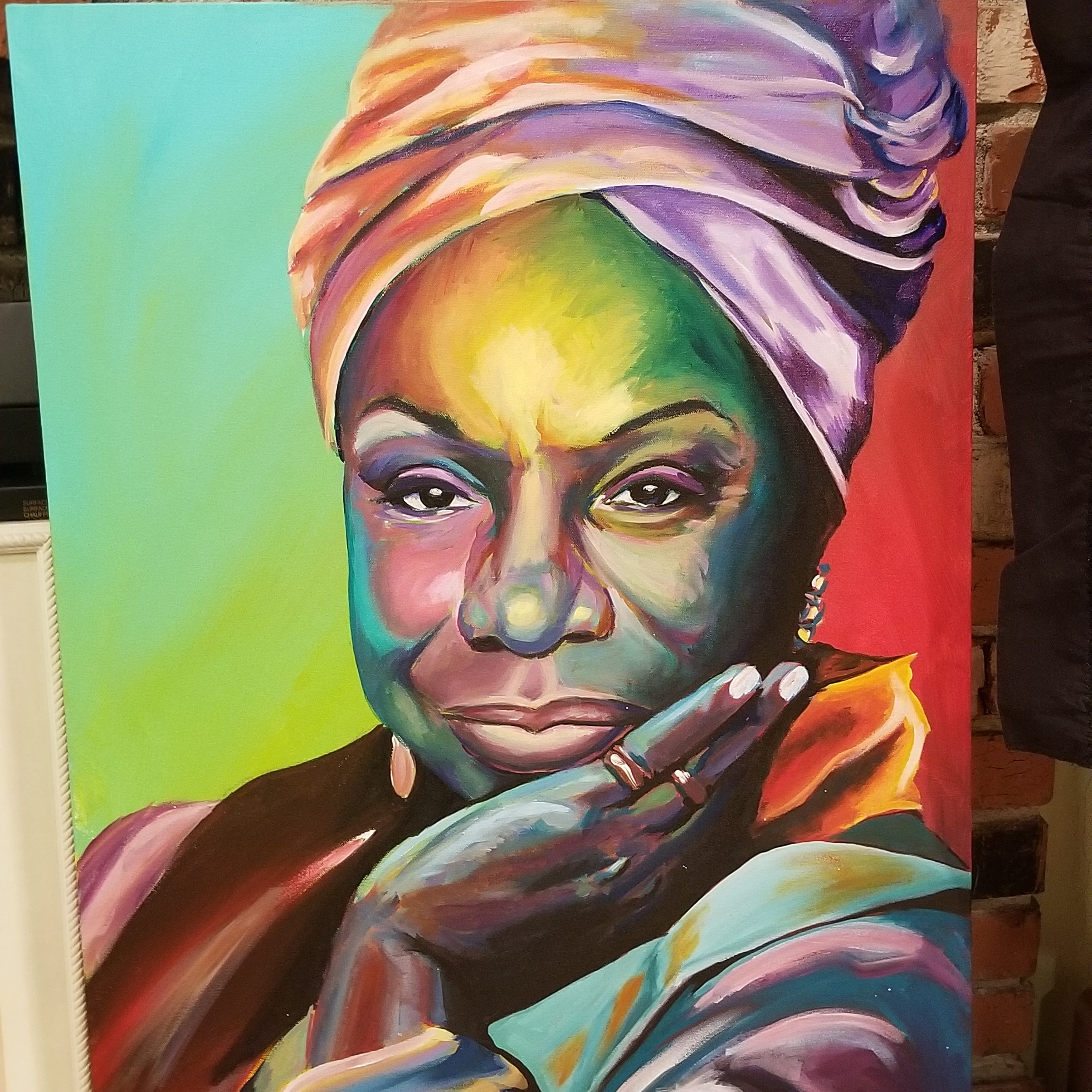 2021 | Black Lives Matter Artist Grant Exhibition | Jordan Schnitzer ...