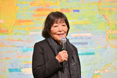 2022 | Keiko Hara: Four Decades of Paintings & Prints | Jordan ...