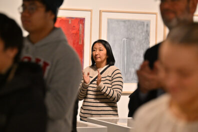 2022 | Keiko Hara: Four Decades of Paintings & Prints | Jordan ...