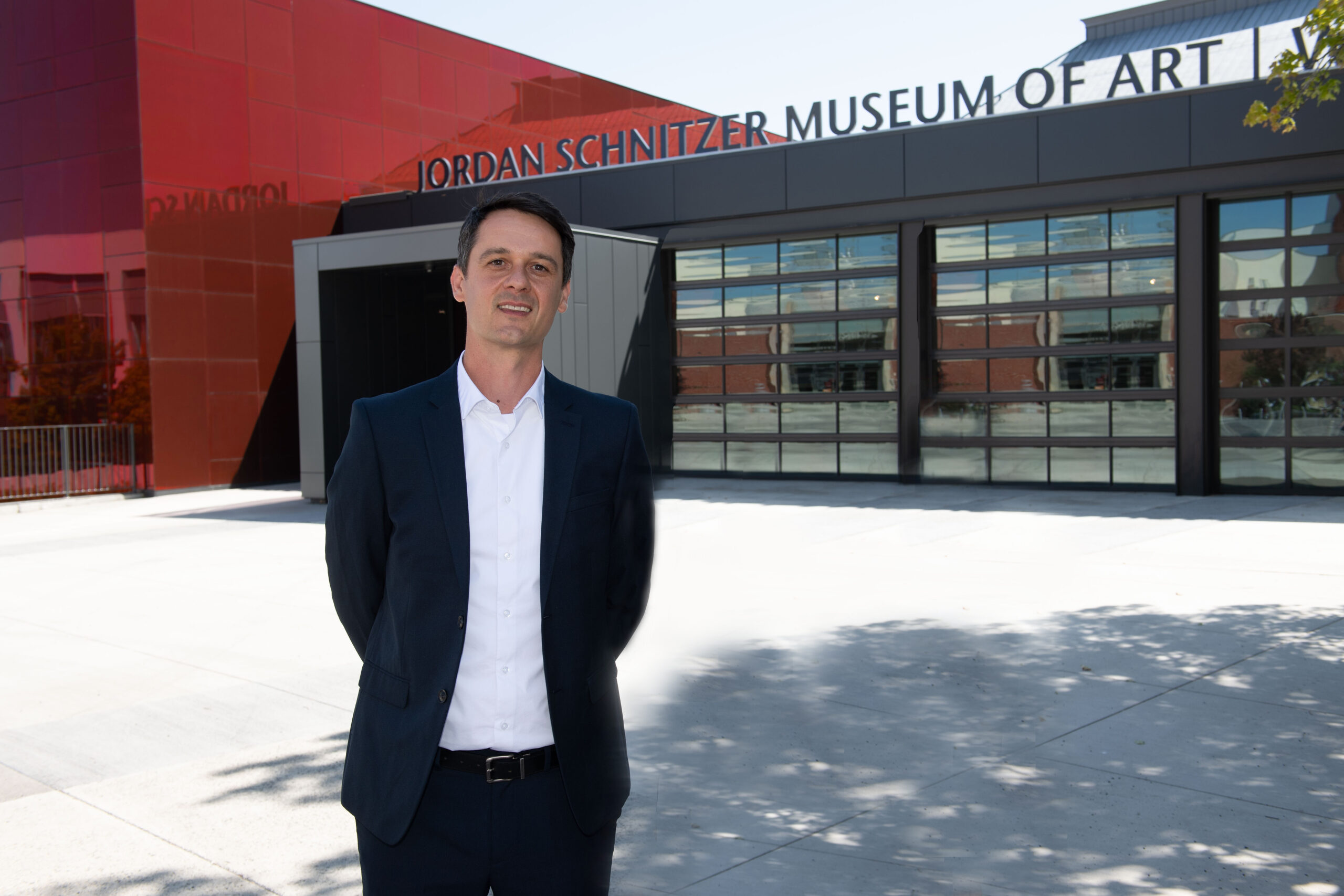 Director’s Letter | Jordan Schnitzer Museum of Art WSU | Washington ...