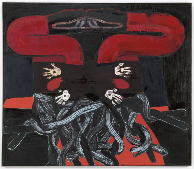 Museum Collections | Jordan Schnitzer Museum of Art WSU | Washington ...