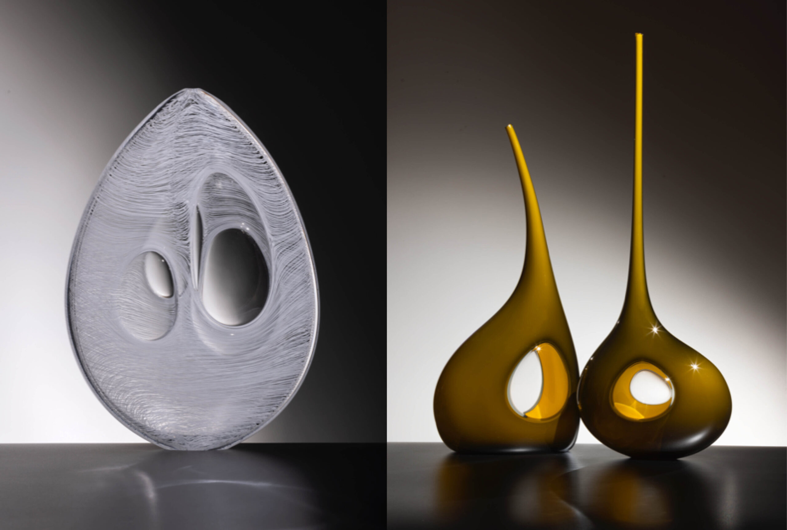2023 | Artist’s Talk With Glassblower Ben Cobb | Jordan Schnitzer ...