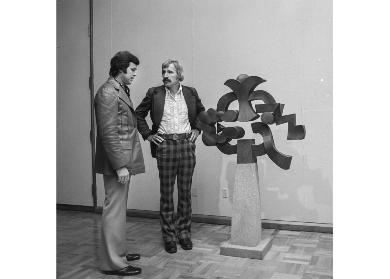 50th Anniversary | Jordan Schnitzer Museum of Art WSU | Washington ...