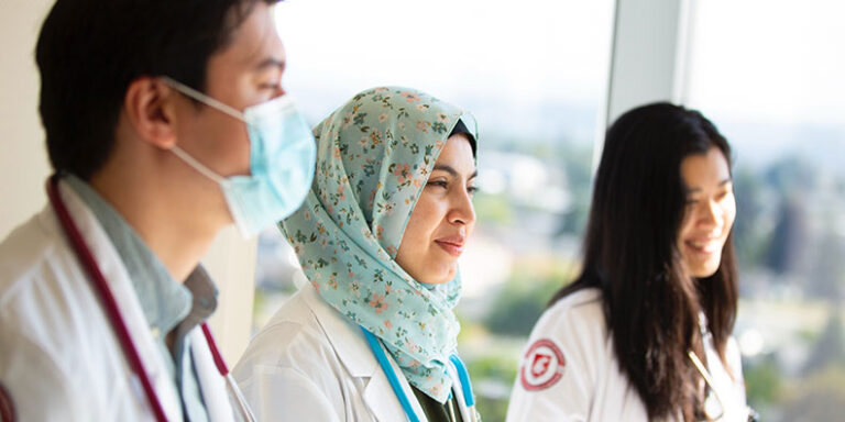 Applying to MD Program | Elson S. Floyd College of Medicine ...