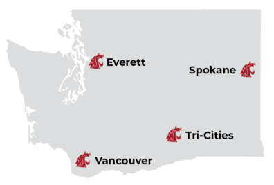 Explore Campus Locations | Elson S. Floyd College of Medicine ...