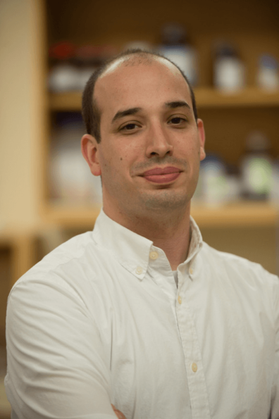 Group Members | Saunders Lab | Washington State University