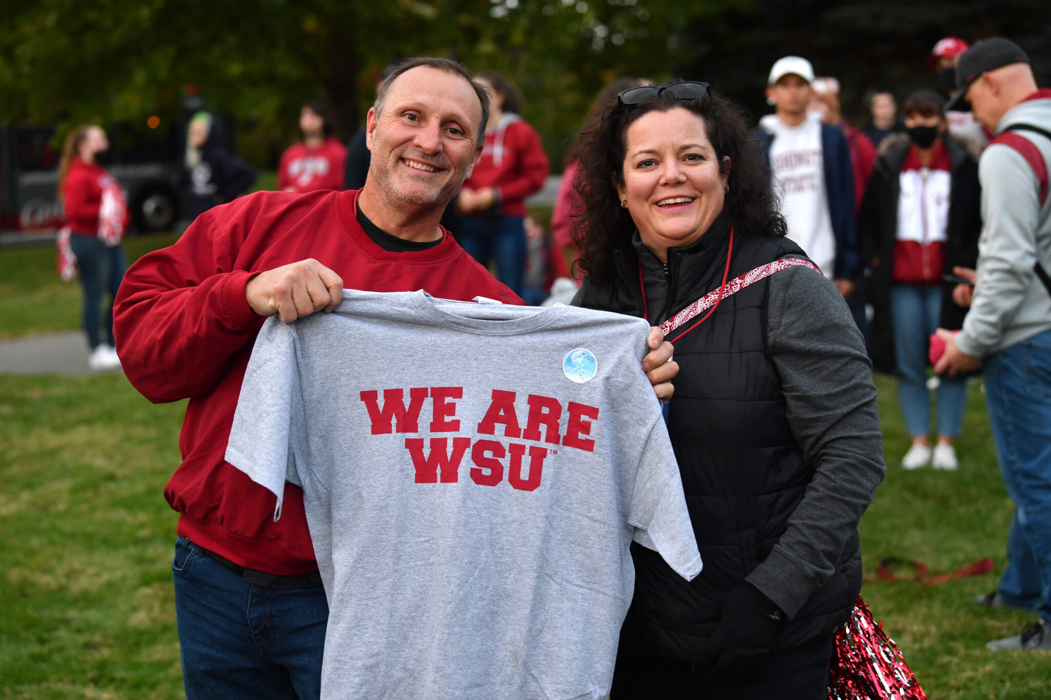 Go Cougs Means | Washington State University