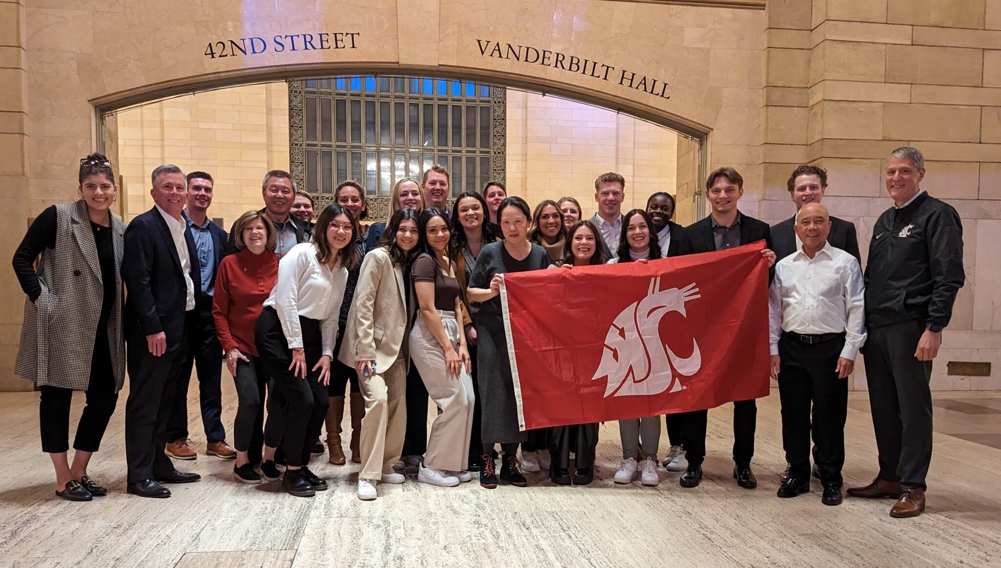Forever A Coug | Go Cougs Means | Washington State University