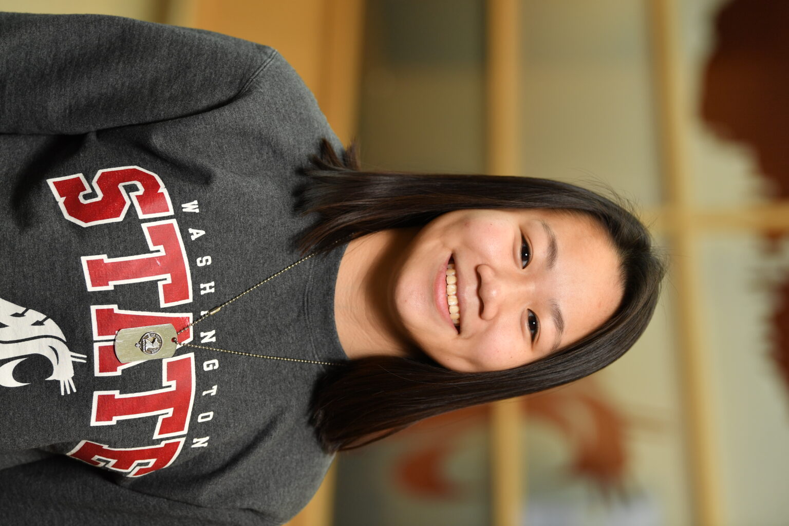 Orientation Counselors | New Coug Orientation | Washington State University