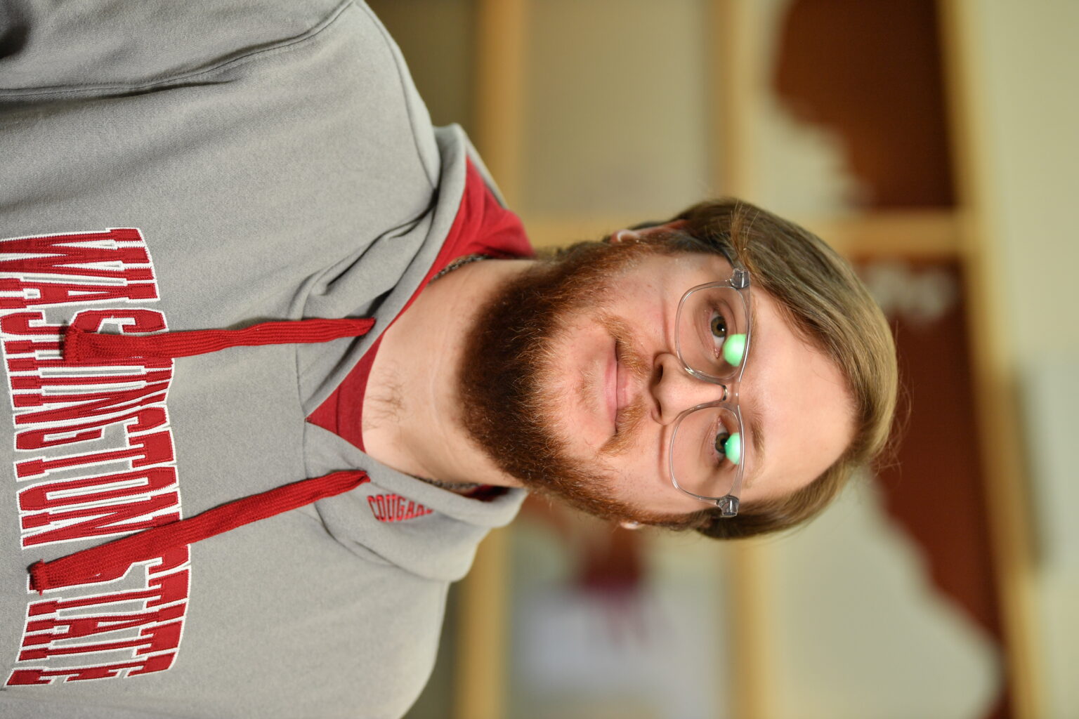 Orientation Counselors | New Coug Orientation | Washington State University