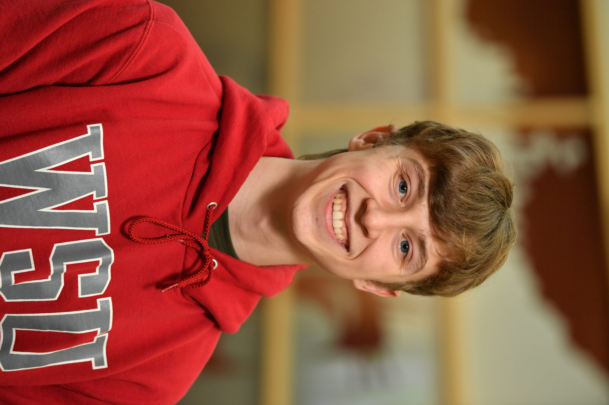 Orientation Counselors | New Coug Orientation | Washington State University