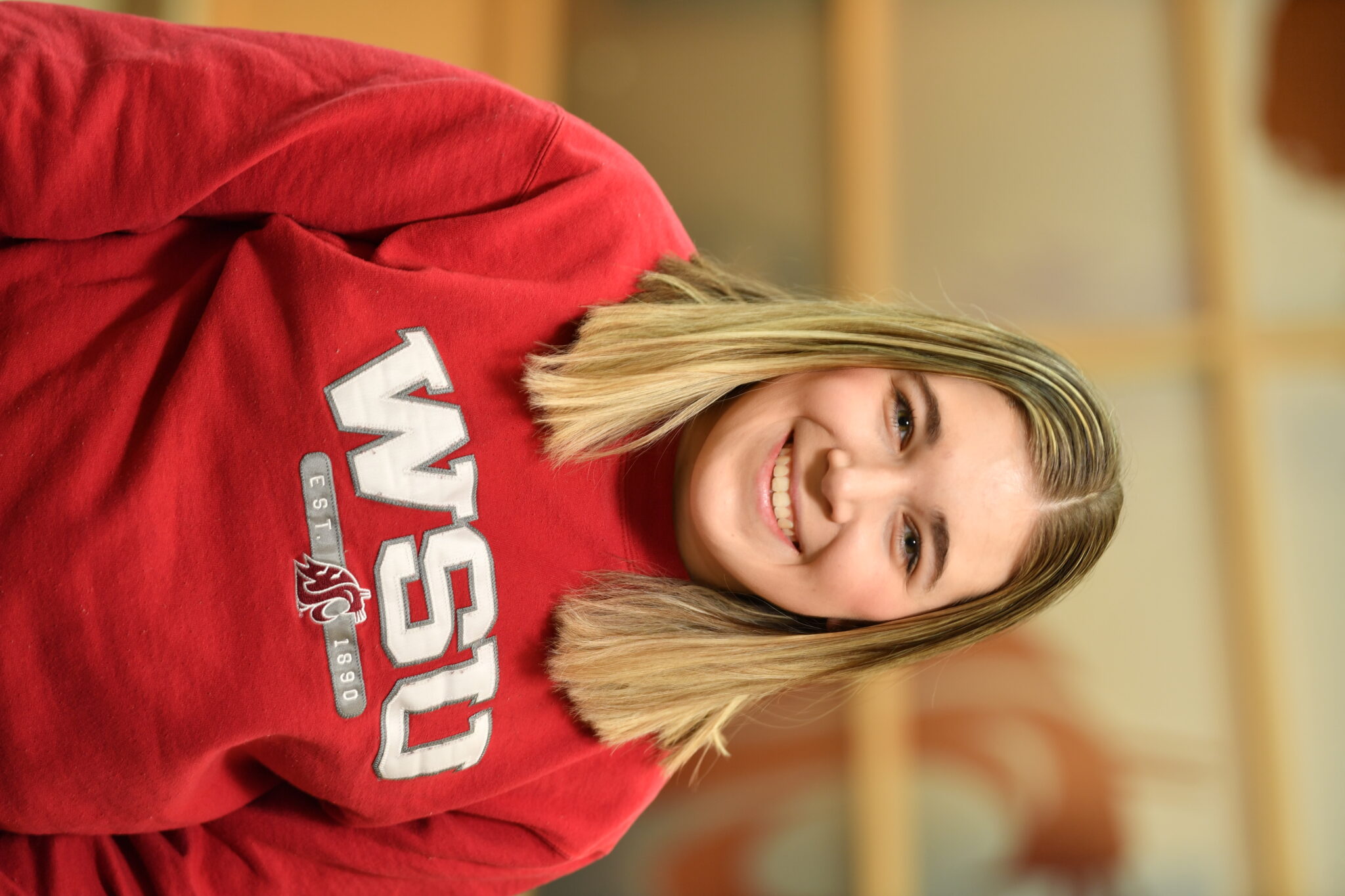 Orientation Counselors | New Coug Orientation | Washington State University