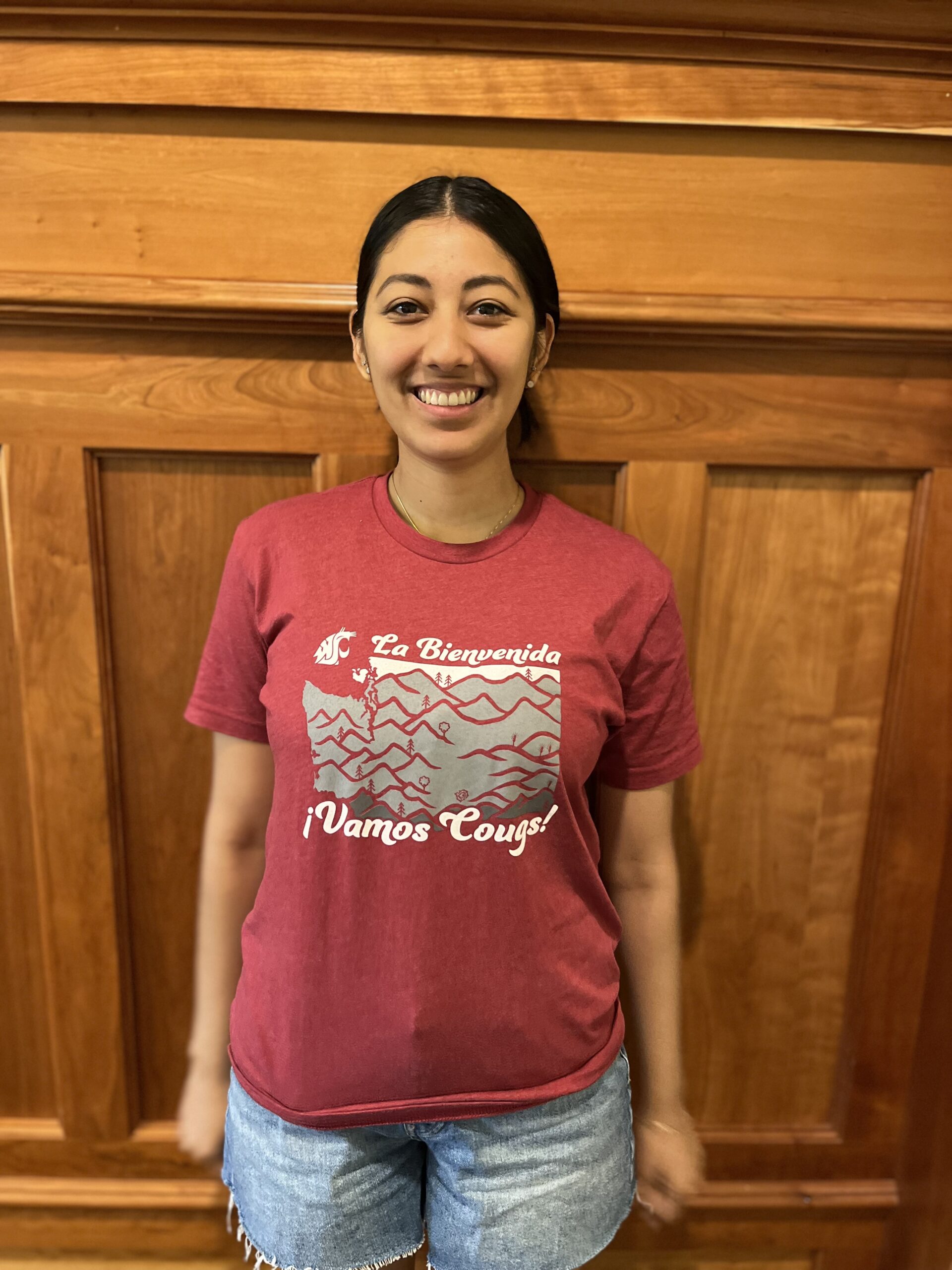 Orientation Counselors | New Coug Orientation | Washington State University