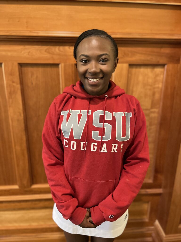 Orientation Counselors | New Coug Orientation | Washington State University