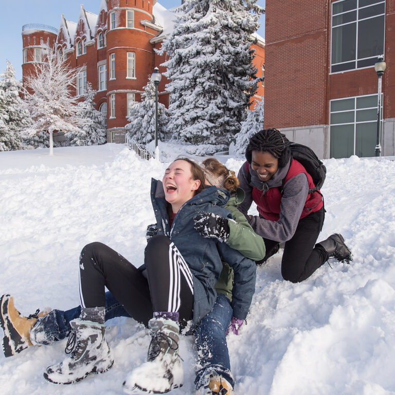 New Coug Orientation | Washington State University