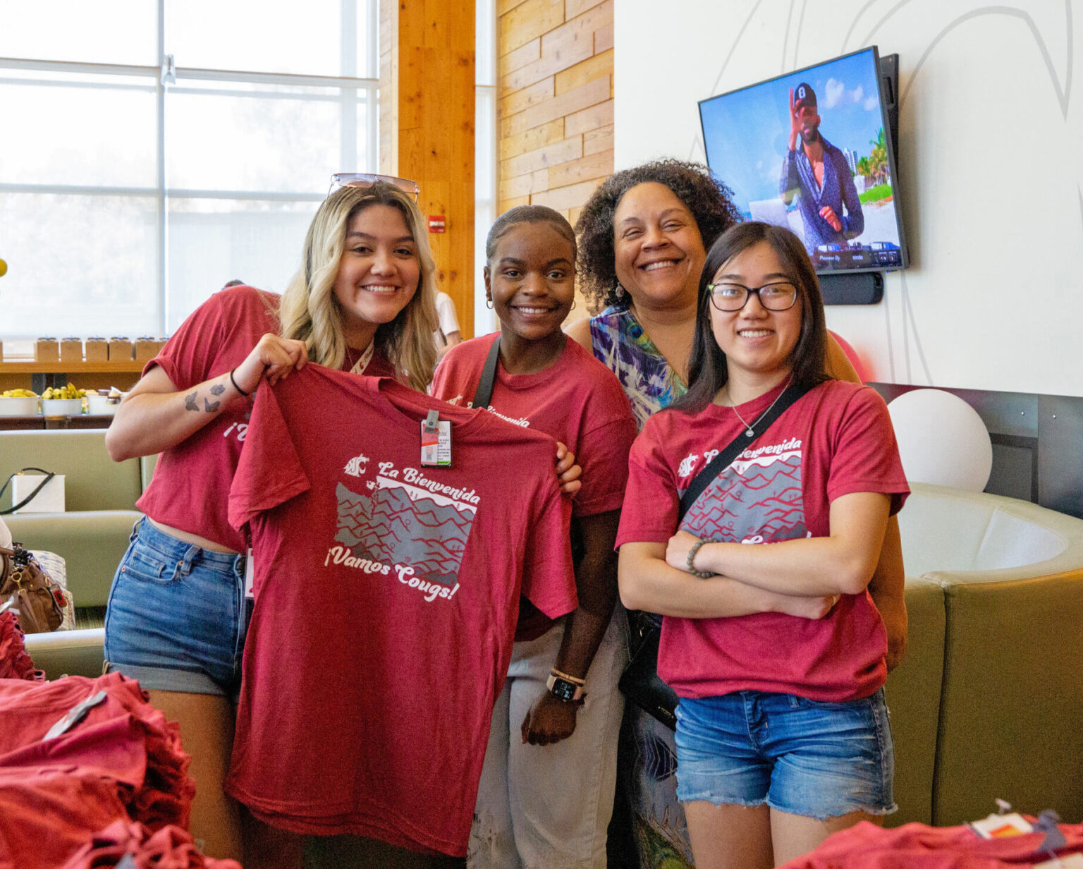 New Coug Orientation | Washington State University