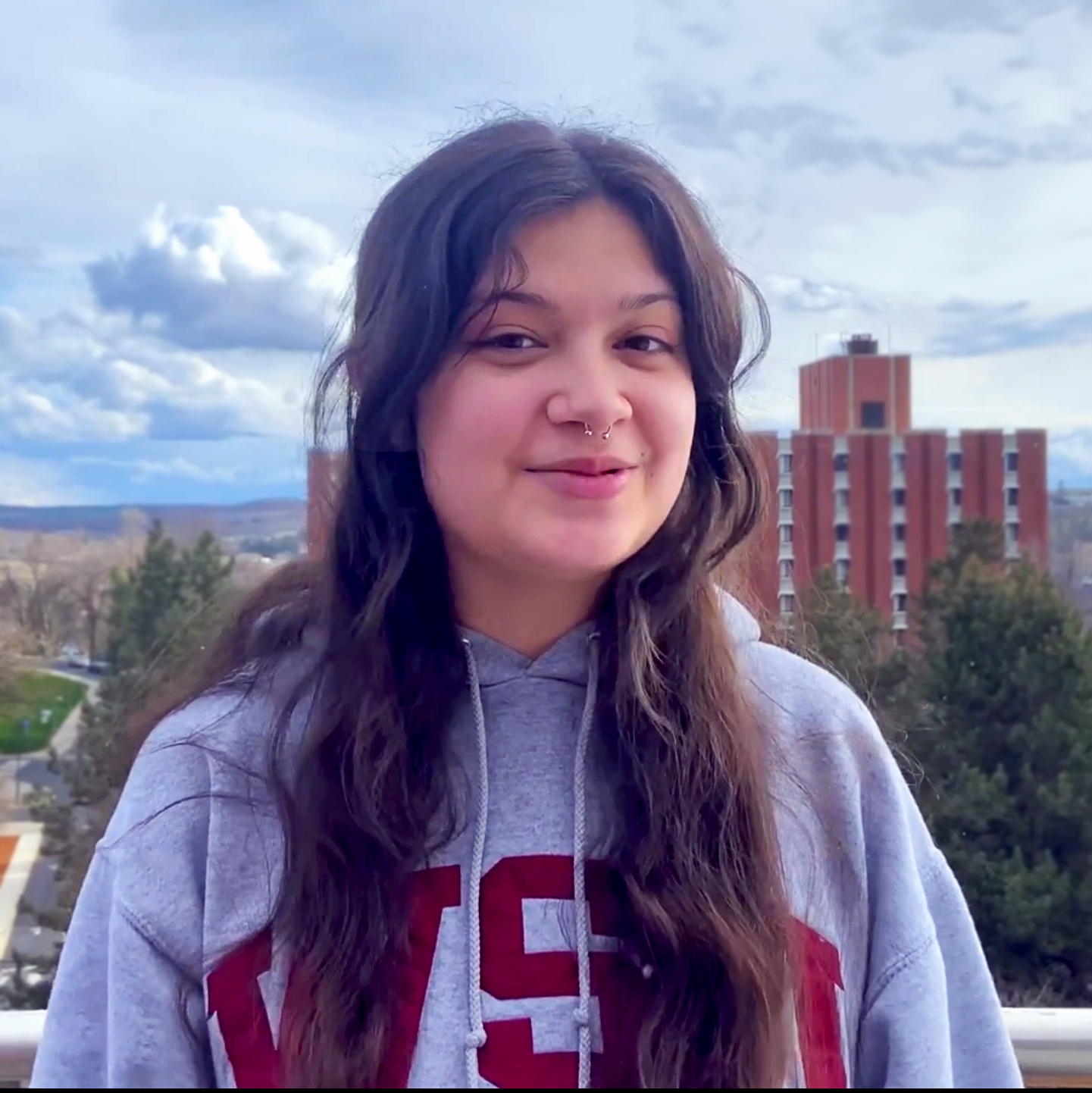 Orientation Counselors | New Coug Orientation | Washington State University