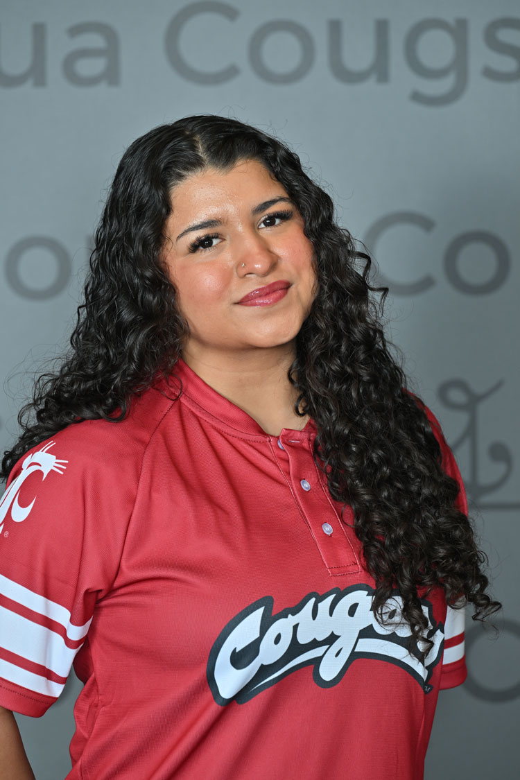 OC Akari | New Coug Orientation | Washington State University