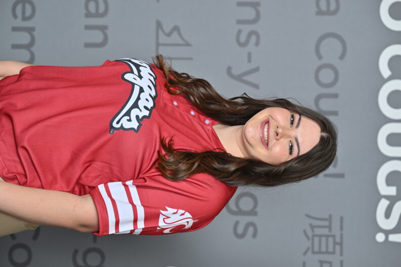 Orientation Counselors | New Coug Orientation | Washington State University