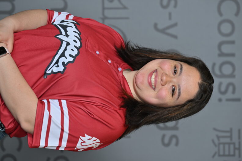 Orientation Counselors | New Coug Orientation | Washington State University