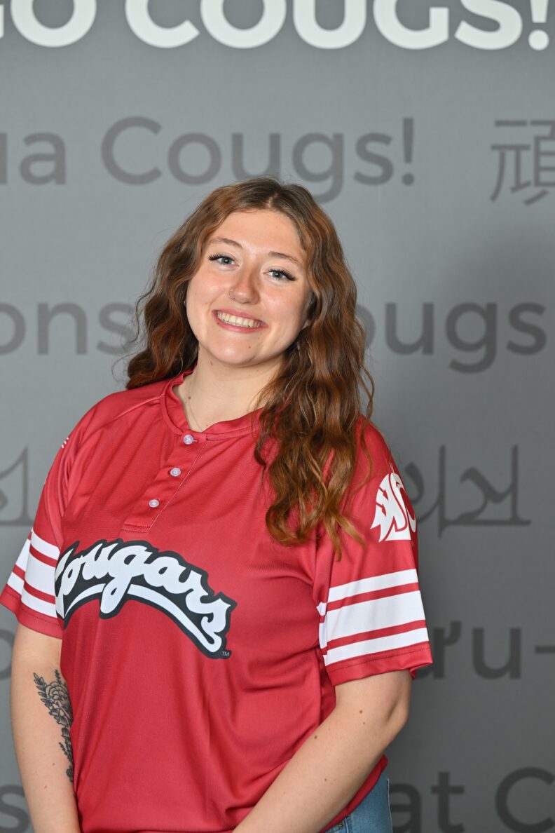 Orientation Counselors | New Coug Orientation | Washington State University