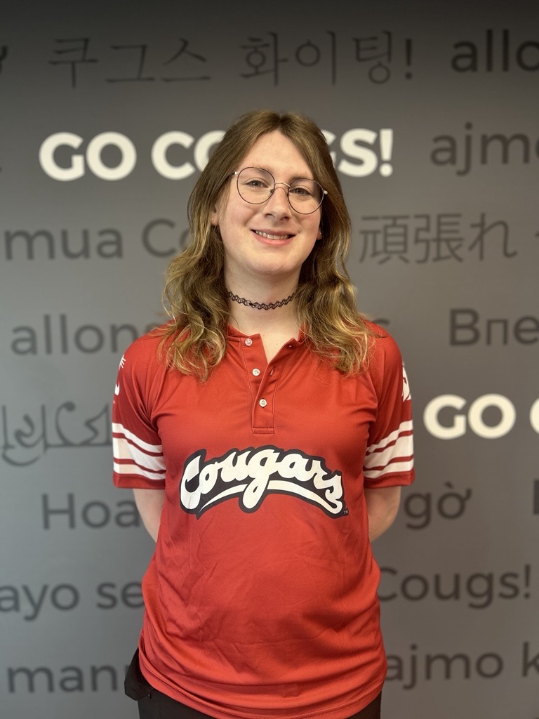 Orientation Counselors | New Coug Orientation | Washington State University