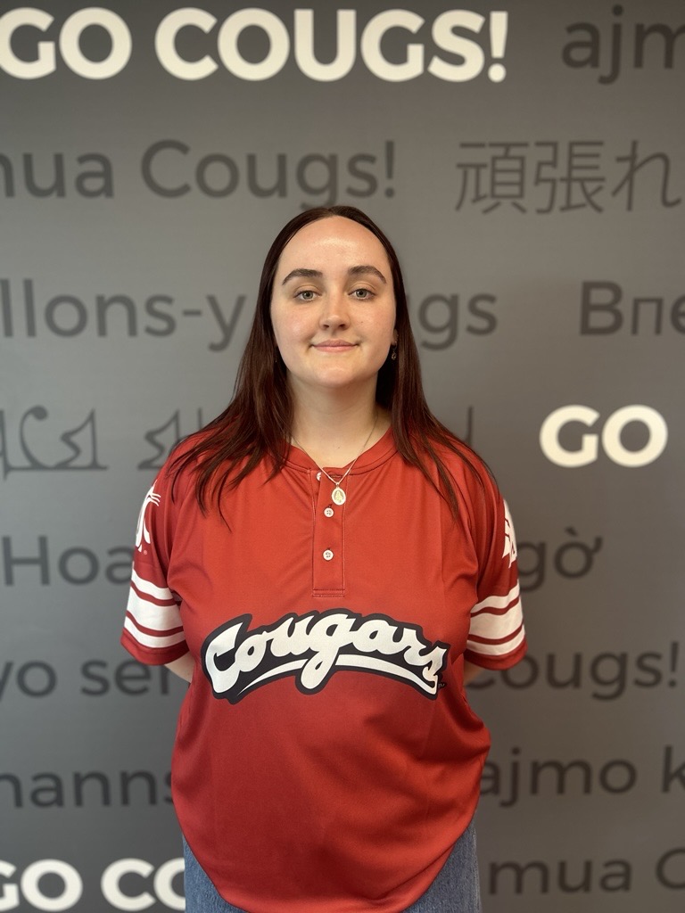 Orientation Counselors | New Coug Orientation | Washington State University