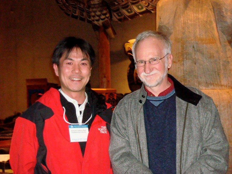 2023 – Tim Kohler faculty update | Anthro News | Washington State ...