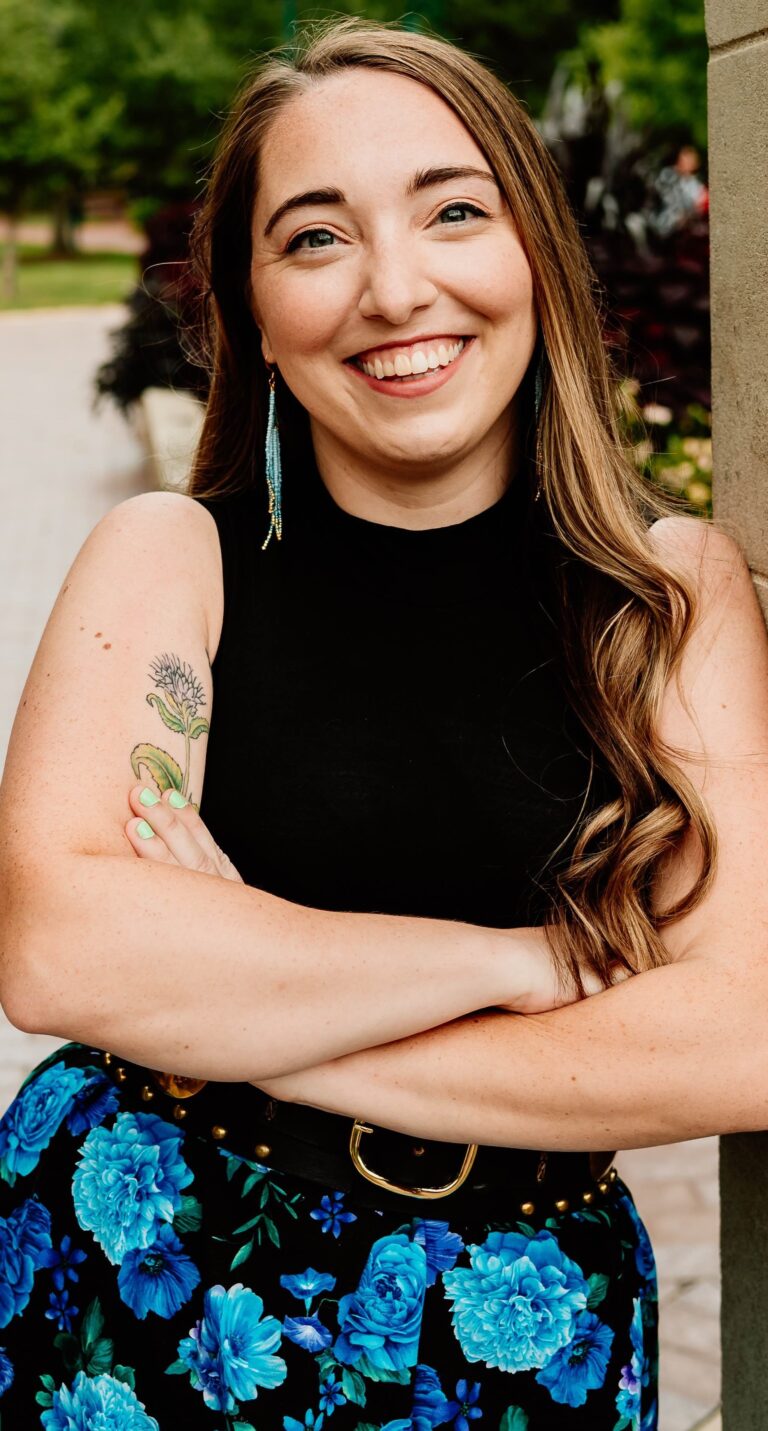 Introducing new faculty 2023–24 | Anthro News | Washington State University