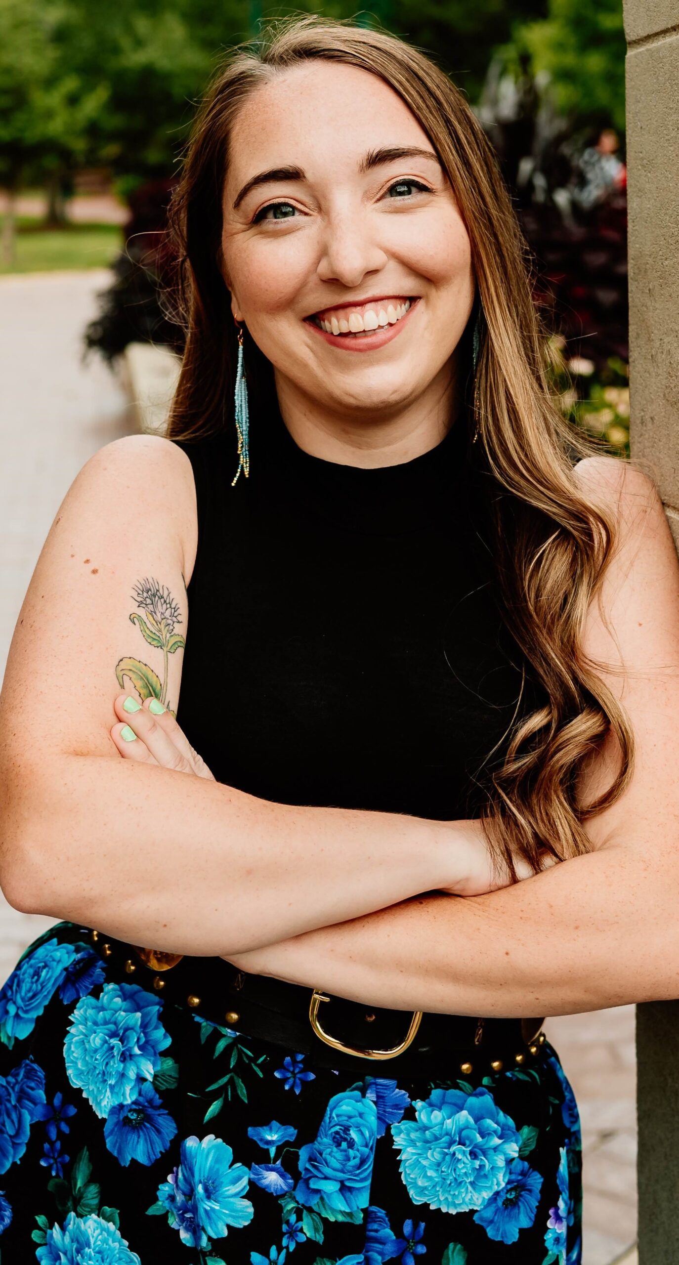 Introducing new faculty 2023–24 | Anthro News | Washington State University