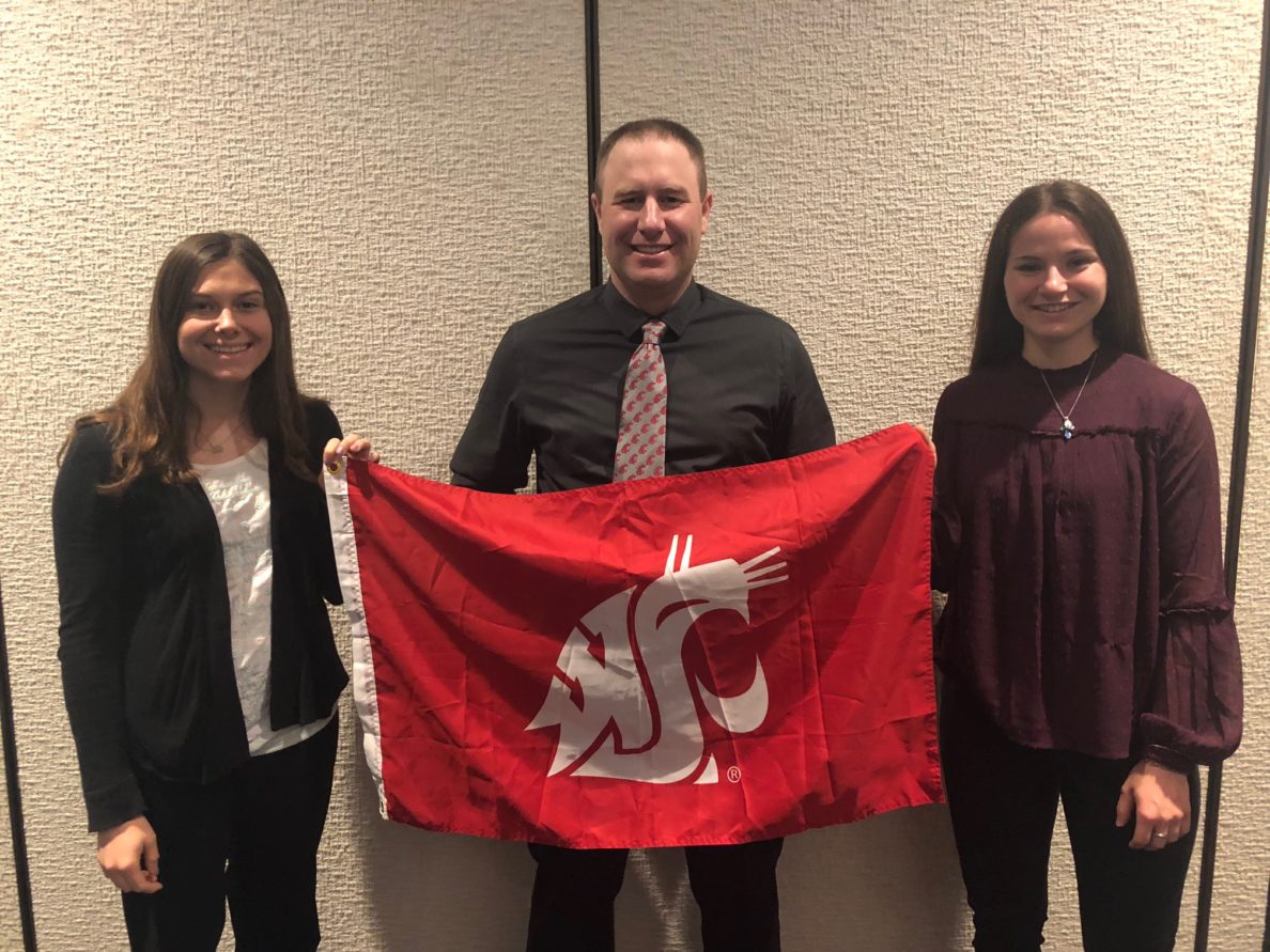 Conference Presentations | Criminal Justice News | Washington State ...