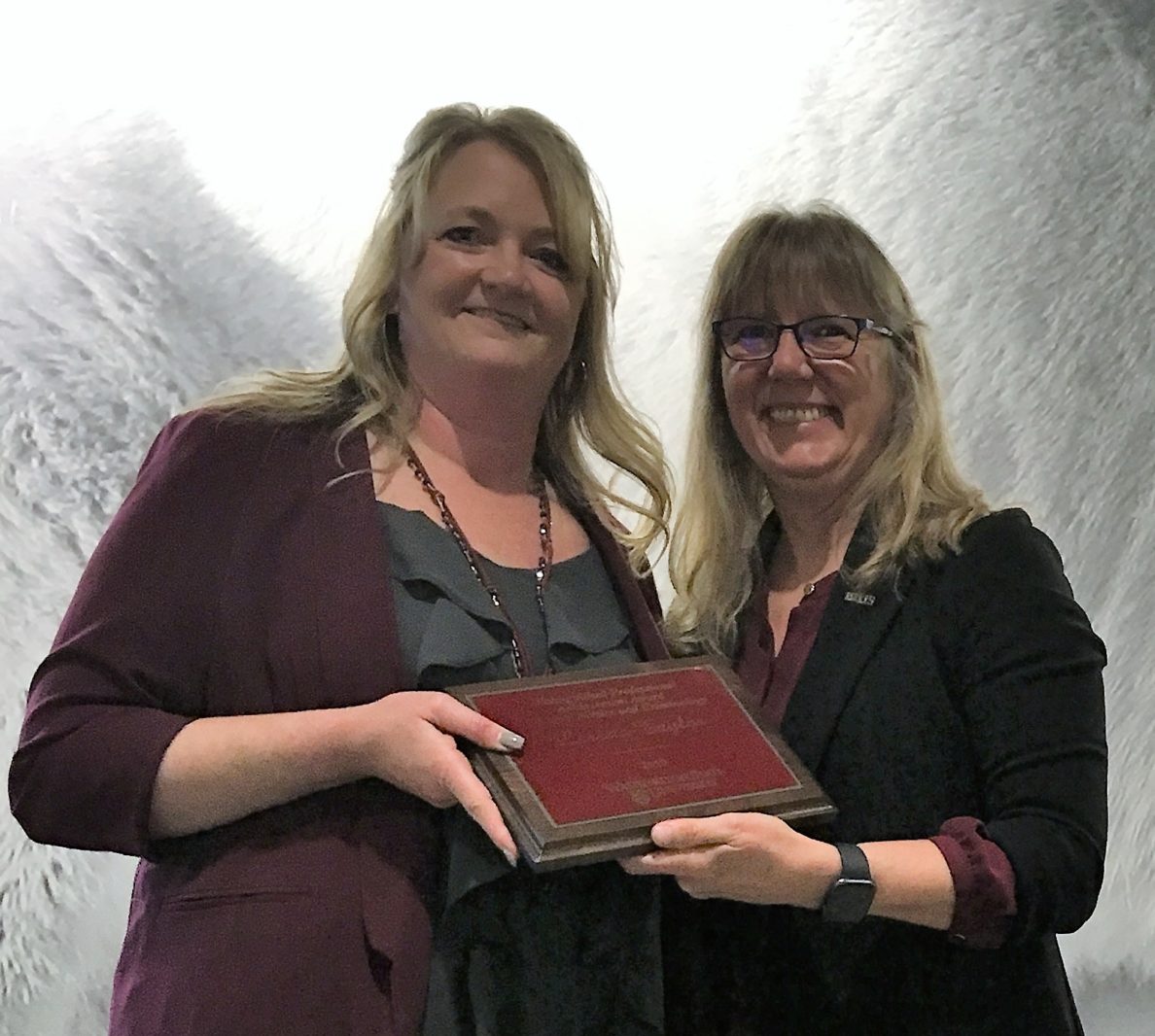 2019 Awards Ceremony | Criminal Justice News | Washington State University
