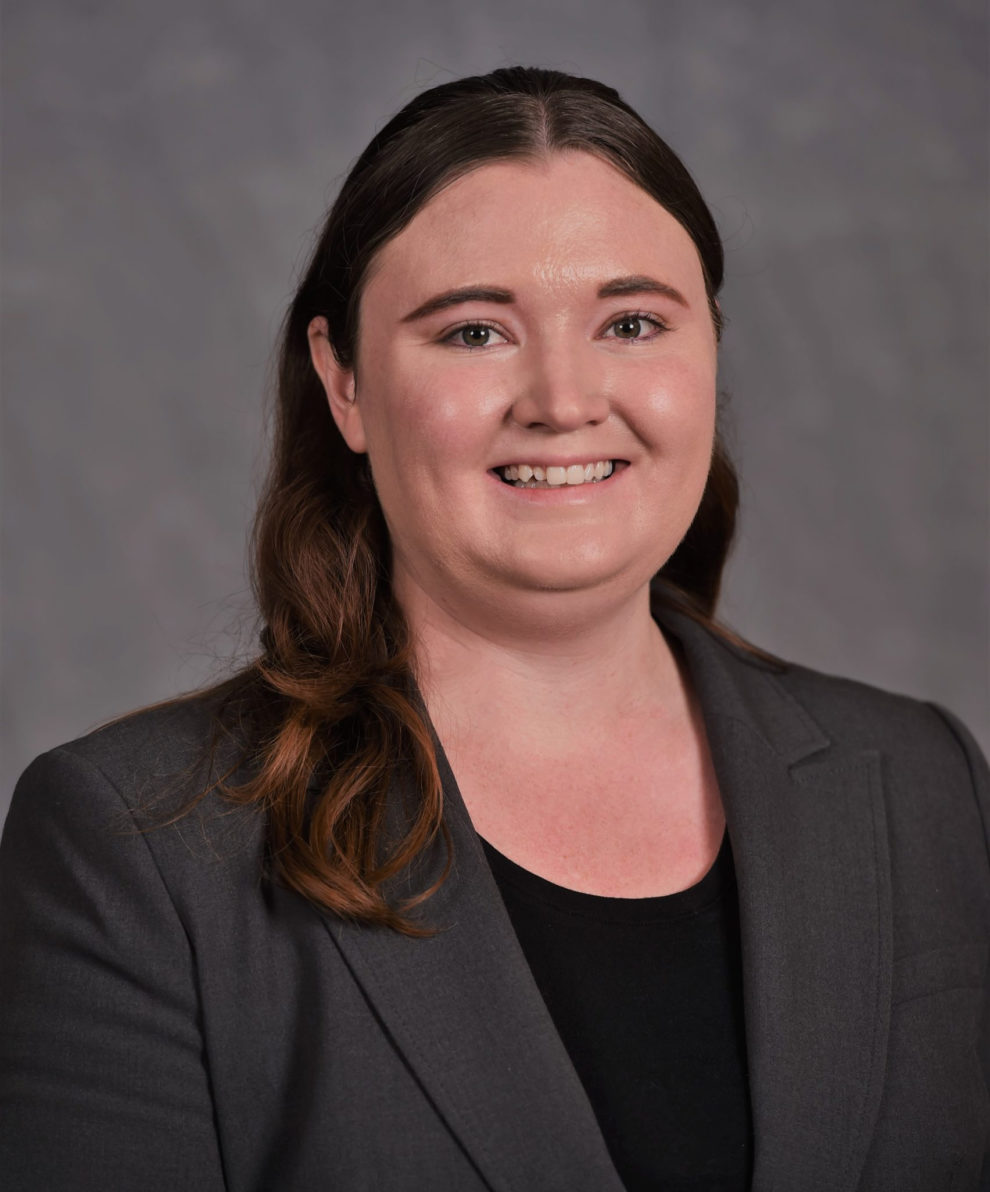 Congrats to Graduates & PhD Candidate Profile | Criminal Justice News ...