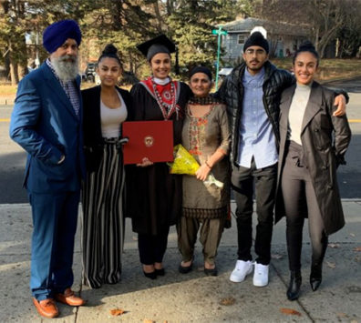 Congrats to Graduates & PhD Candidate Profile | Criminal Justice News ...