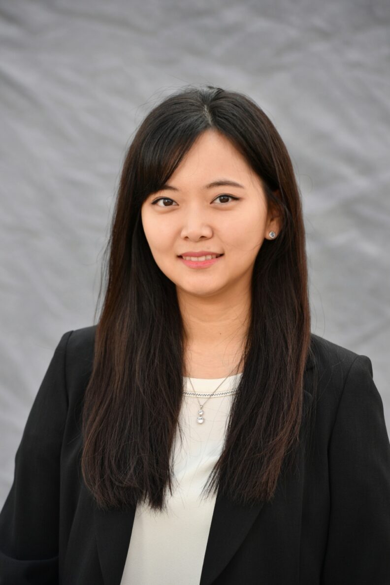 Congratulations to Class of 2020-21 | Criminal Justice News ...