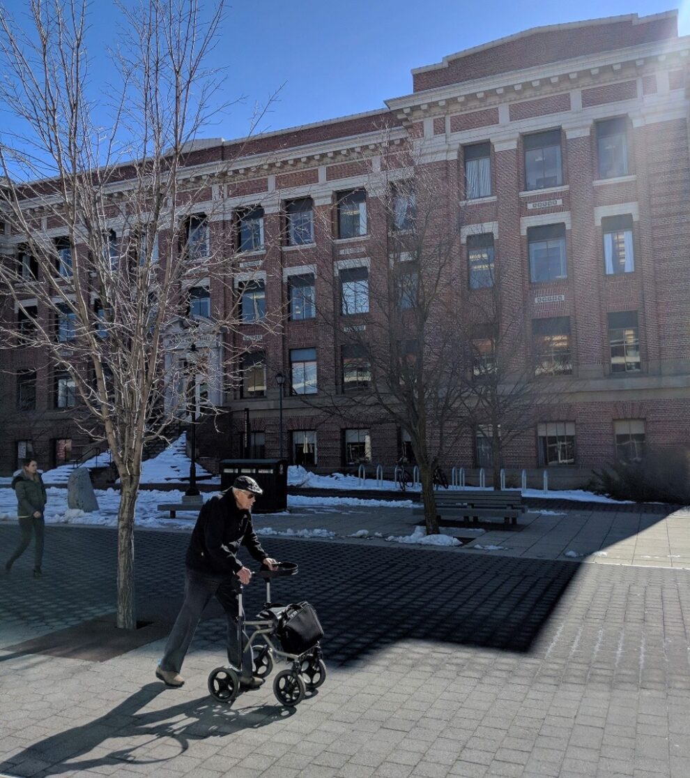 10-Year Anniversary | Criminal Justice News | Washington State University