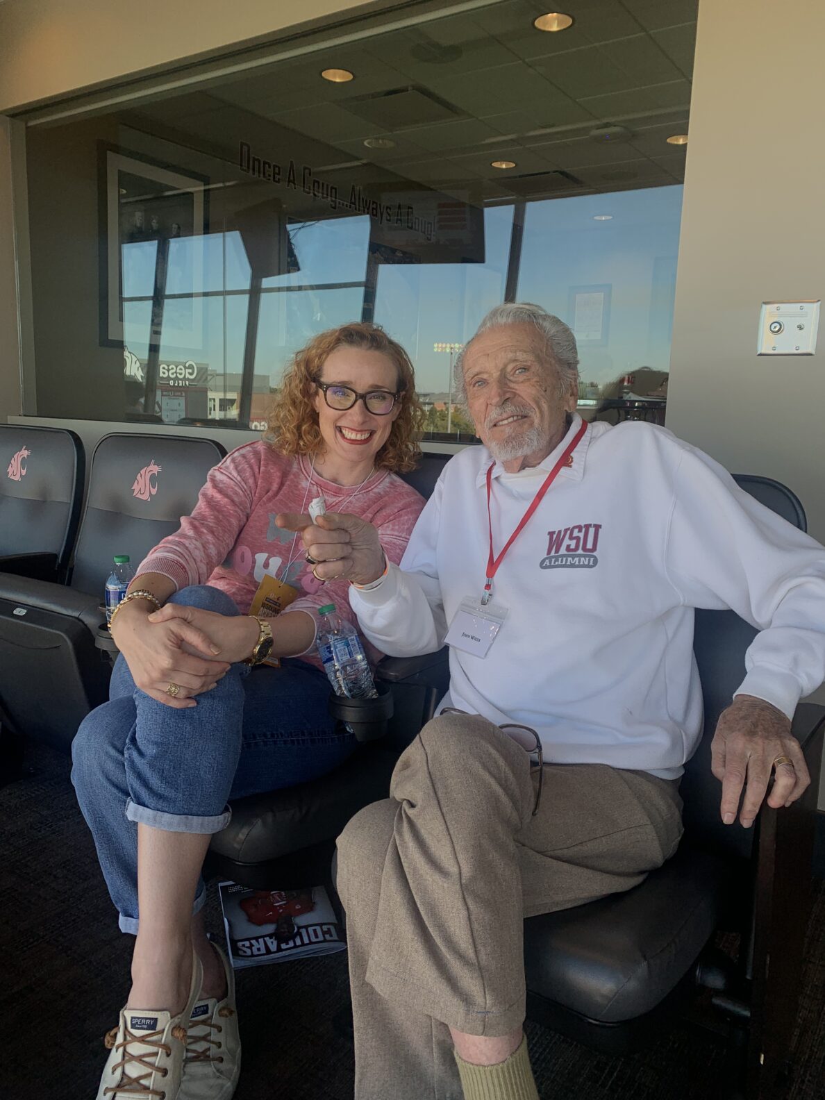 Our Year in Pictures | Criminal Justice News | Washington State University